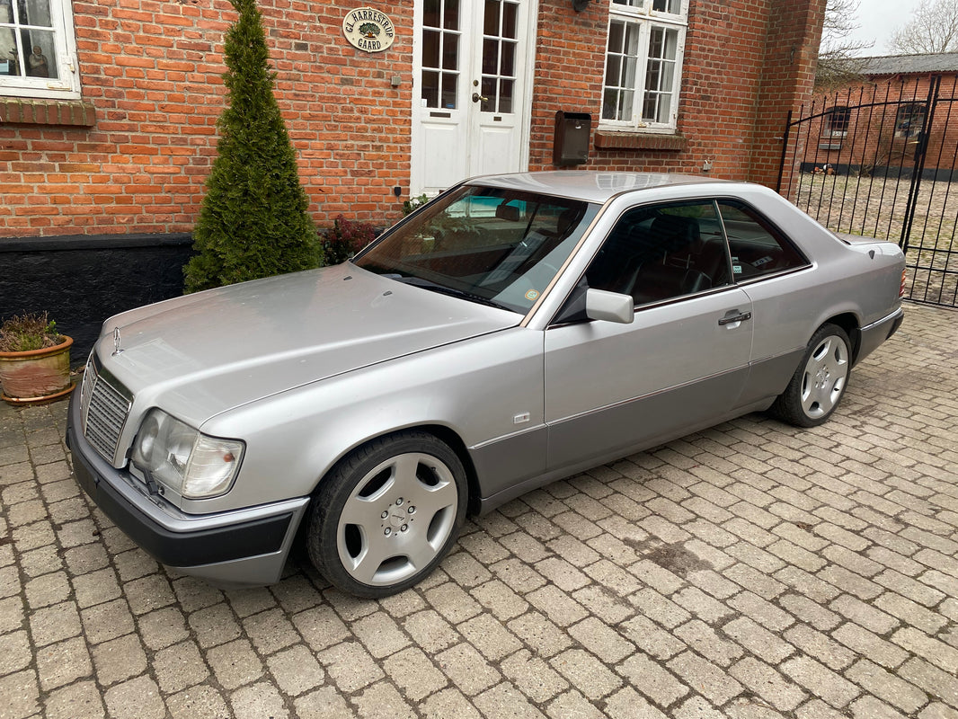 Alle biler til salg – Page 2 – Copenhagen Classic Garage